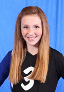 Texas Advantage Volleyball Club