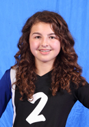 Texas Advantage Volleyball Club